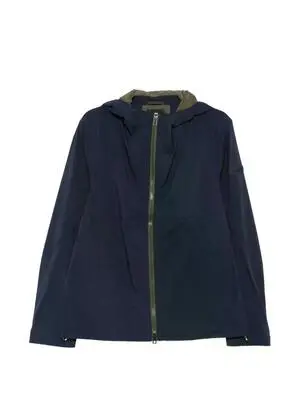 Paul Smith Festival Hooded Jacket