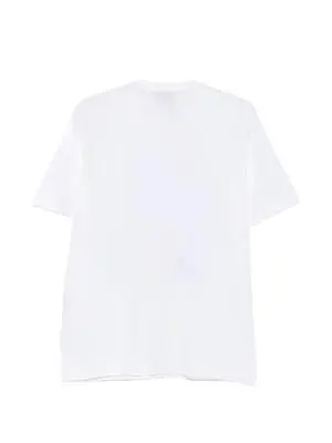 Paul Smith Graphic-print T-shirt