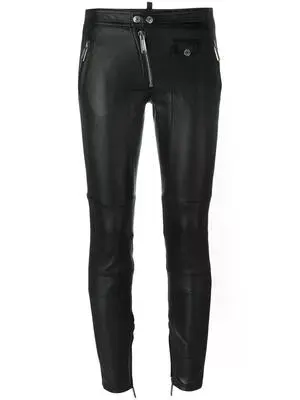 Dsquared2 Biker Trousers