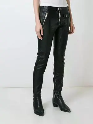 Dsquared2 Biker Trousers