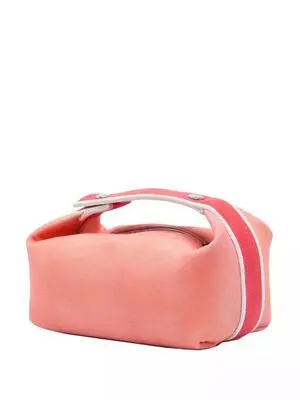 Hermès 2000-2026 Small Toile Bride A Brac Case Vanity Bag