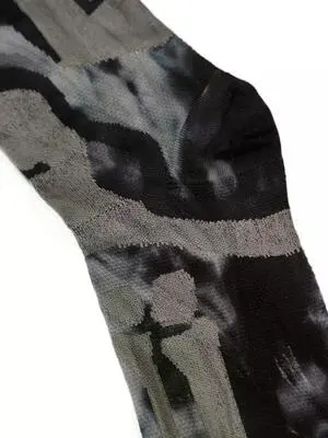 ROA Bones Q-skin Socks