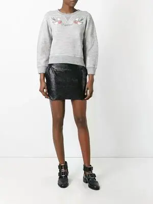 Dsquared2 Bird Logo Sweatshirt