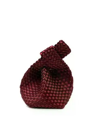 NAGHEDI Kyoto Clutch Bag