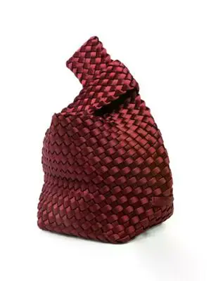 NAGHEDI Kyoto Clutch Bag