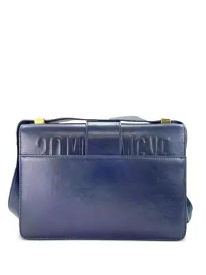 Dior 30 Montaigne Shoulder Bag - Blue