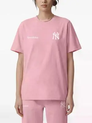 Sporty & Rich New York Yankees T-shirt