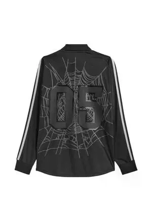 Adidas X Sp5der Logo-print Jersey