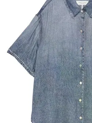 Rag & Bone Short-sleeved Shirt