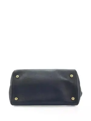 FERRAGAMO Vara Bow Handbag