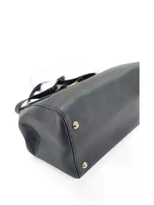 FERRAGAMO Vara Bow Handbag