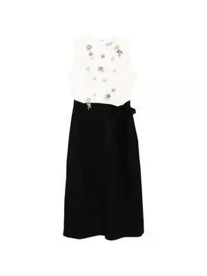 Dice Kayek Embellished Cocktail Dresses