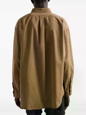Prada Cotton Shirt