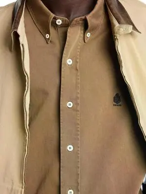 Prada Cotton Shirt