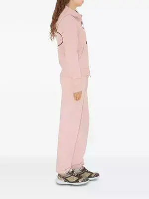 Burberry Cotton Jogging Pants