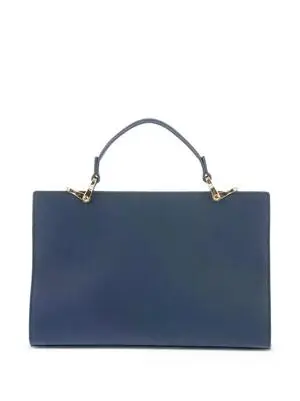 Moschino Love Chain-link Small Bag