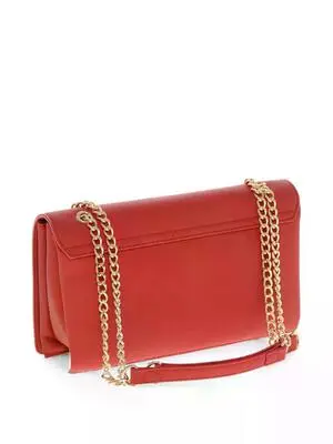 Moschino Logo-plaque Shoulder Bag