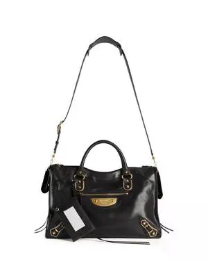 Balenciaga Le City Uptown Tote Bag
