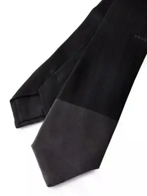 Prada Silk Neck Tie