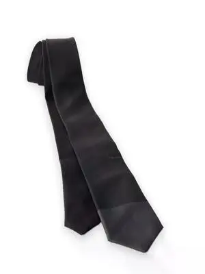 Prada Silk Neck Tie