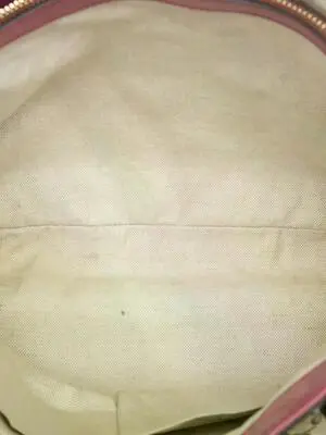 Gucci Gg Canvas Sukey Tote Bag
