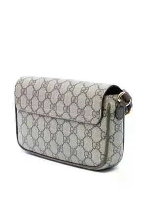 Gucci Ophidia Pochette Crossbody Bag