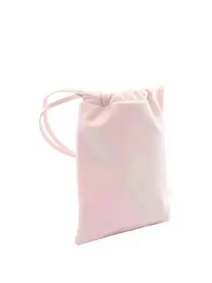 Burberry Mini Pochette Crossbody Bag