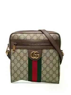 Gucci Box Cross Body Bags