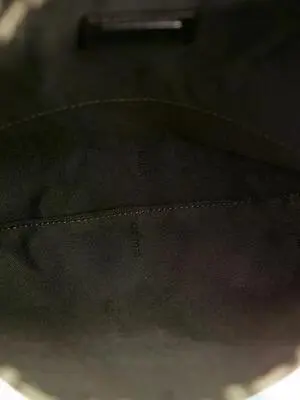 Fendi Zucchino Crossbody Bag