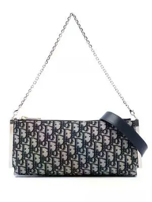 Dior Shoulder Strap Clutches
