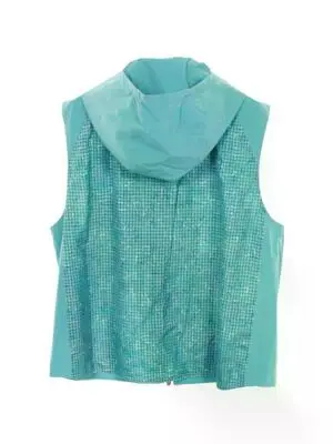 Hermès Hooded Reversible Gilet
