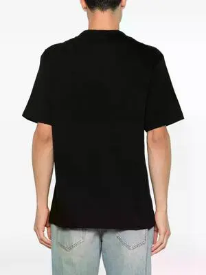 Kenzo Jumping Tiger-print T-shirt