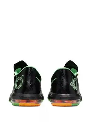 Nike Kd 6 Lace-up Sneakers