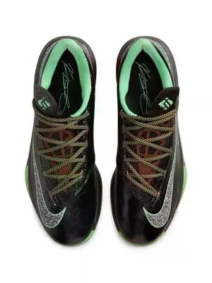 Nike Kd 6 Lace-up Sneakers