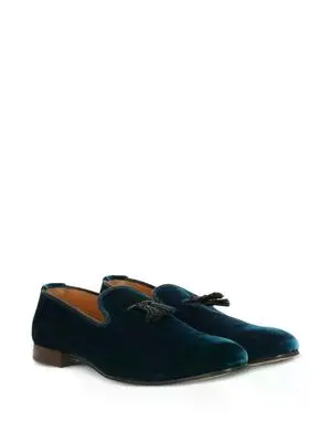 TOM FORD Tassel Loafers