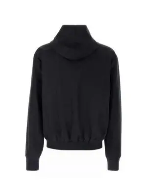 Gucci Hooded Zip-up Jacket