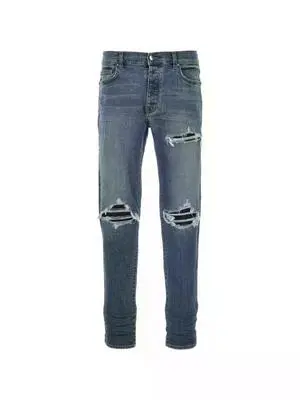 Amiri Mx1 Distressed Jeans
