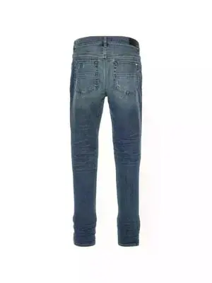Amiri Mx1 Distressed Jeans