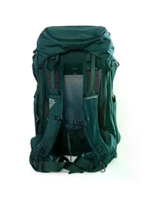 GREGORY Maven 58 Ripstop Buckle-fastening Backpack - Green