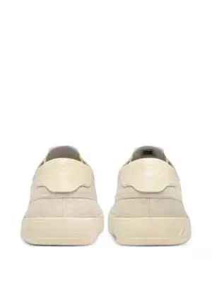 AUTRY Windscape Lace-up Sneakers - Neutrals