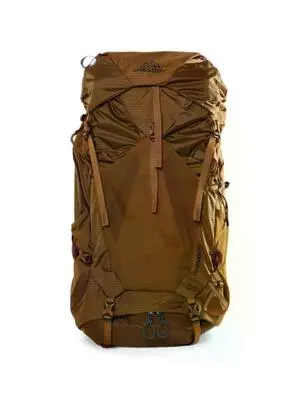 GREGORY Maven 58 Buckle-fastening Backpack