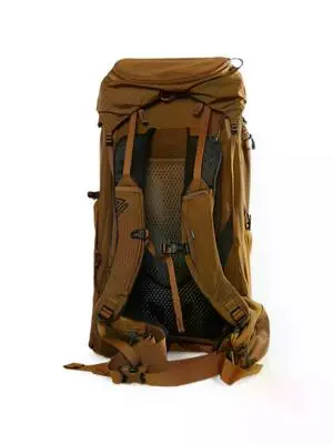 GREGORY Maven 58 Buckle-fastening Backpack