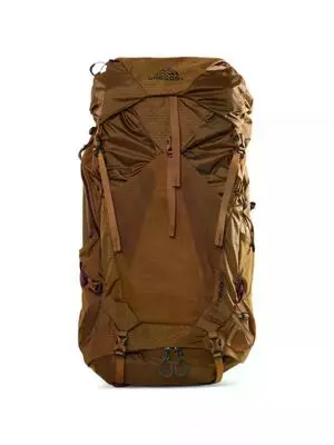GREGORY Maven 58 Backpack - Brown