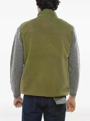 POLAR SKATE CO Fleece Sleeveless Gilet