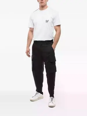 Neil Barrett Tapered-leg Cargo Pants