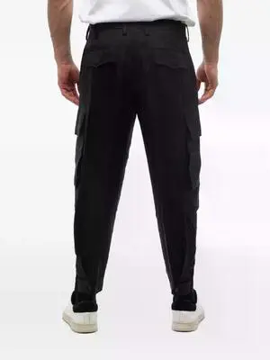 Neil Barrett Tapered Cargo Pants