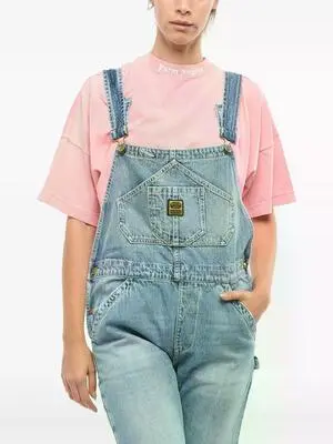 WASHINGTON DEE-CEE Light-wash Jumpsuits