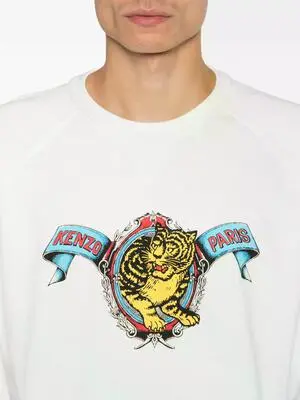 Kenzo Tiger Academy Sweatshirt