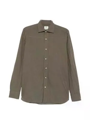 LUIGI BORRELLI Rio Button-down Shirt