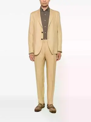 LUIGI BORRELLI Rio Button-down Shirt